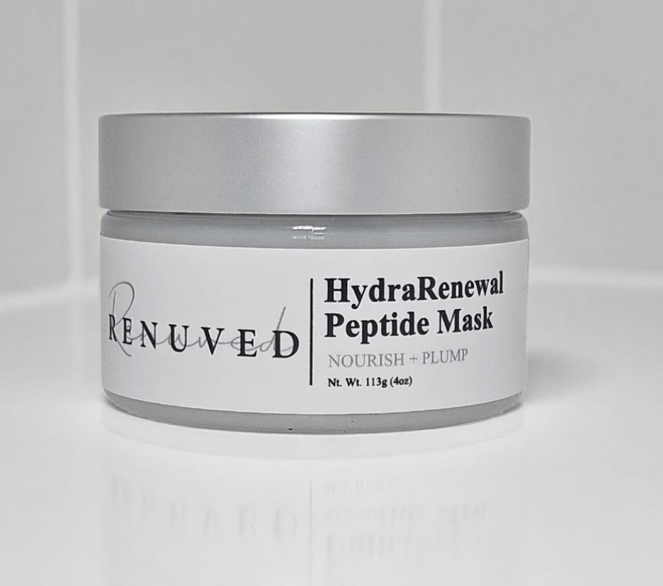 Best Hydrating Mask for Aging Skin: Comfort, Deep Hydration, and a Res ...